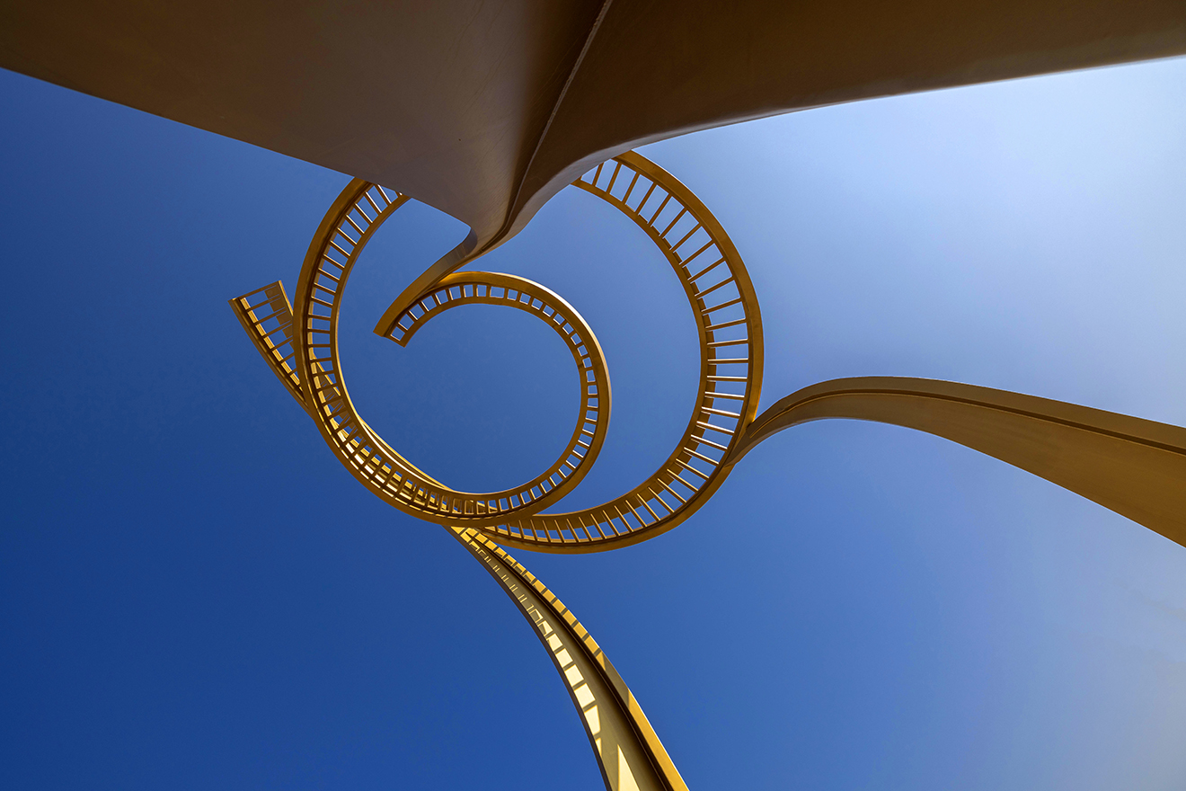 INANIMATE PHOTO SERIESES -Geometry -HEBREW – חיים ערן